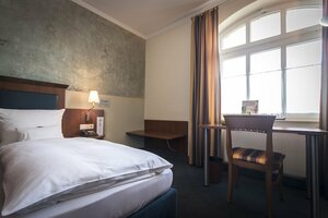 Kochs Stadthotel (Bruchstraße No:16, Olpe), otel  Olpe'den
