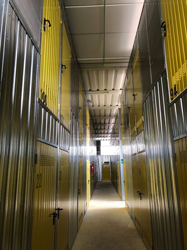 Evden eve nakliye European Removals Traslochi Internazionali, Toskana, foto