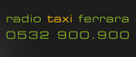 Consorzio Taxisti Ferraresi (Via Giovanni Verga No:43, Ferrara), taksi  Ferrara'dan