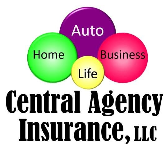 Sigorta şirketleri Central Agency Insurance, LLC, Valparaiso, foto