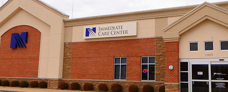 Arıza hizmetleri Norton Immediate Care Center - Tyler Retail Village, Louisville, foto