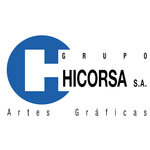 Grupo Hicorsa Artes Gráficas (Calle Goya No:43, Municipios Madrid, Madrid), kırtasiyeler  Madrid'den