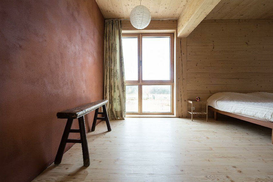 i̇nşaat firmaları Fachwerkhäuser Thüringen, Thüringen, foto