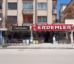 Yıldız Erdemler Mobilya (Yeşilbayır Mah., Sağduyu Cad., No:53, Mamak, Ankara), mobilya mağazaları  Ankara'dan