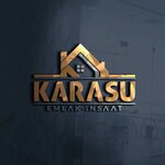 Karasu Emlak Inşaat (Sakarya, Karasu, Batı Karadeniz Cad., 23 B), emlak ofisi  Karasu'dan