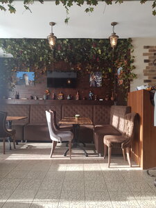 Samihinkali (No:к1543, Zelenograd), kafe  Zelenograd'dan