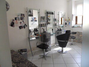 Parrucchieri Magique Beaute Benessere (Marche, Ascoli Piceno, Via Piceno Aprutina, 13), kuaförler  Ascoli Piceno'dan