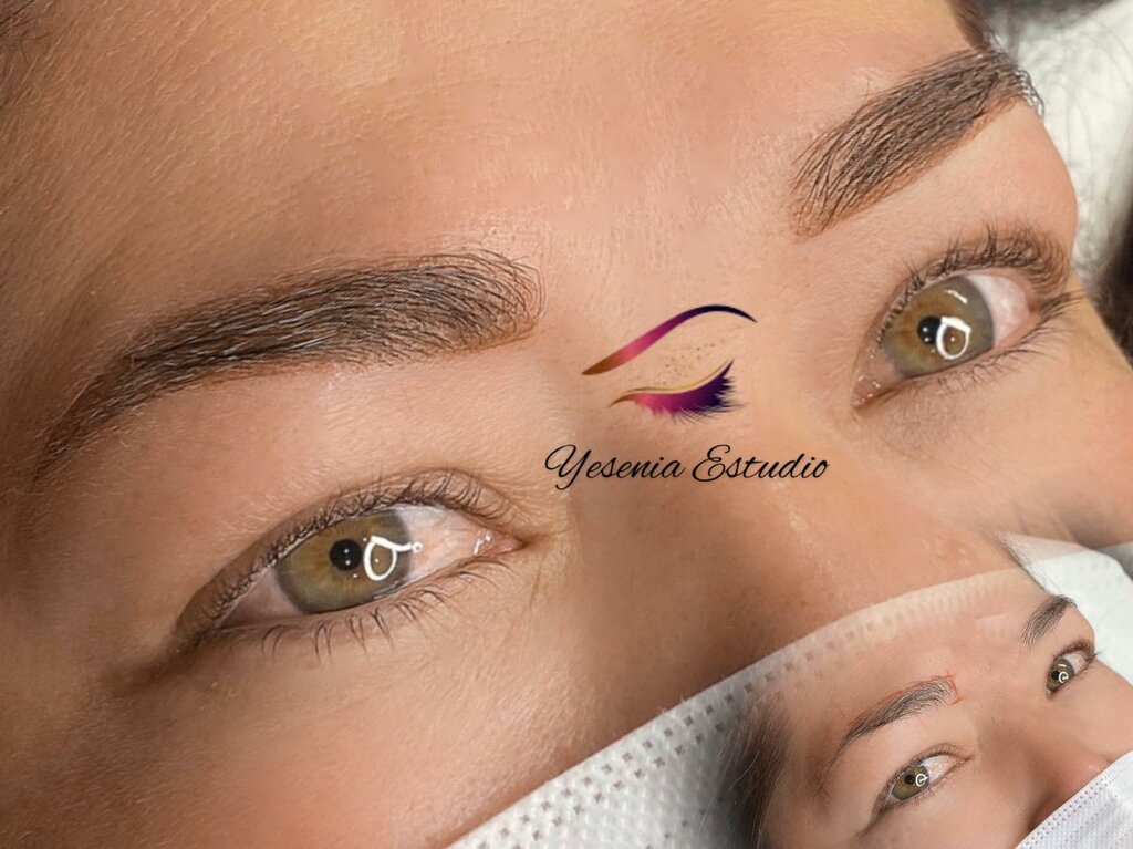 Kozmetoloji, kozmetik salonları Micropigmentación Yesenia Estudio, Palma, foto