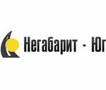 Negabarit — Ug (40 let Pobedy Street No:83), yük taşımacılığı  Krasnodar'dan