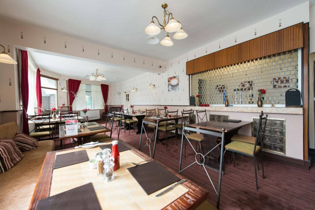 Otel Y Gwynedd Inn, Gwynedd County, foto