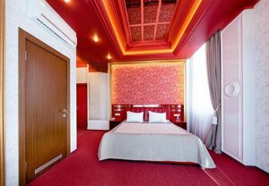 Road Star (Запорізьке шосе No:98Б), otel  Dnepropetrovsk'tan