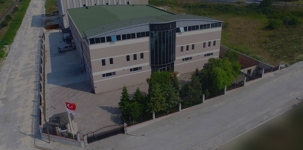 Ayakkabı malzemeleri Merger Ayakkabı A.Ş, Çerkezköy, foto