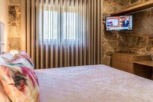 Otel Encosta Dos Tuneis - Turismo E Lazer, Dünya, foto