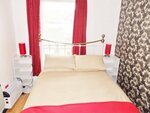 Salisbury Court City Central by Bhr Apartments (Northern Ireland, County Antrim, Belfast), daireler  County Antrim'den