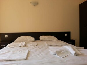 Kristal (Burgas Region, Nesebar, Resort of Slanchev Bryag), otel  Güneş Sahili Tatil Tesisleri'nden