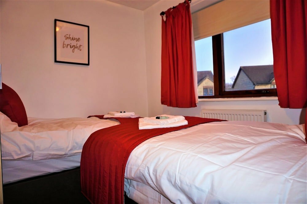 Otel Palmers Apartment A, İngiltere, foto