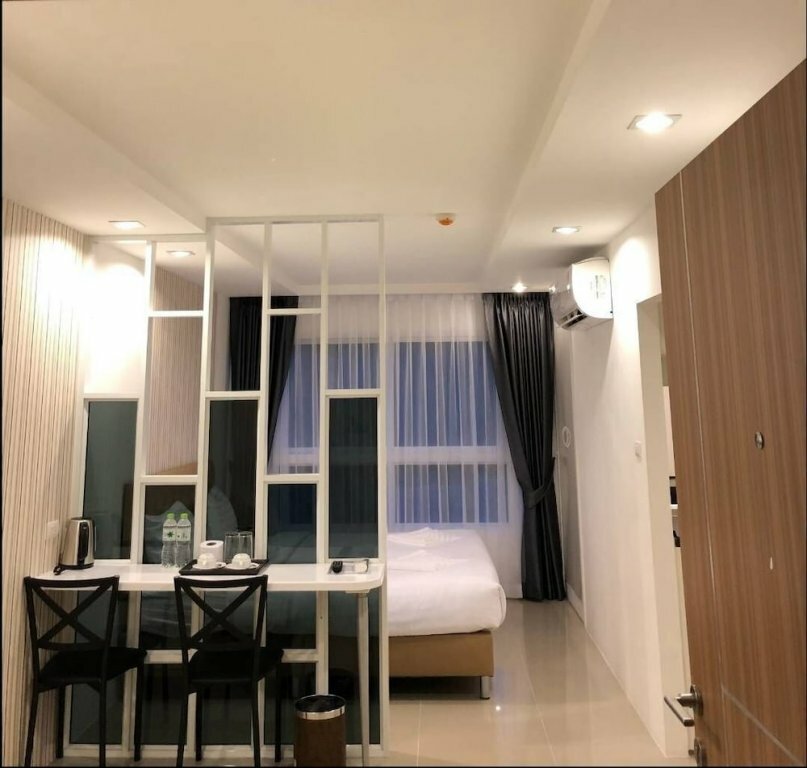 Kısa süreli konaklama The Royal Place Condominium 3 Phuket, Phuket Eyaleti, foto