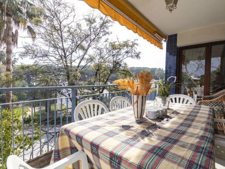 Otel Reus Mediterrani, Cambrils, foto