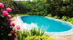 Eco Apart Hotel Provence (Velyka Sadova vulytsia No:13), otel  Odesa'dan