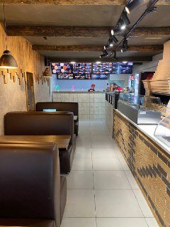 Kafe Grill-cafe Mangal, Kaluga, foto
