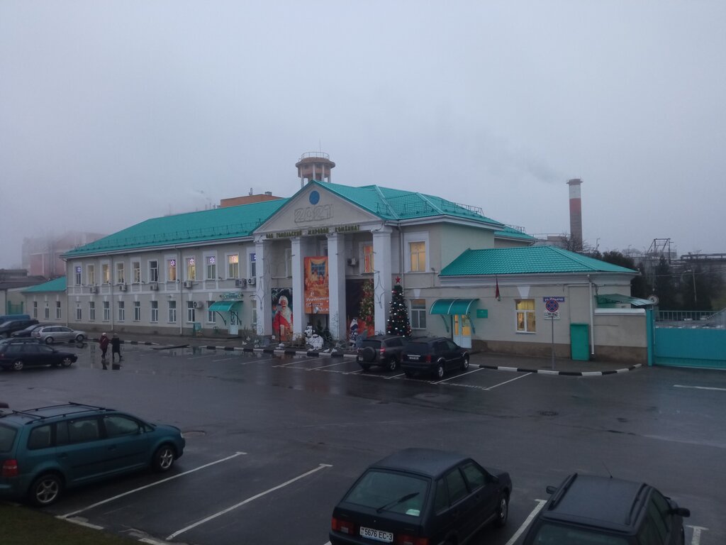 Kantin, yemekhane Столовая, Gomel, foto