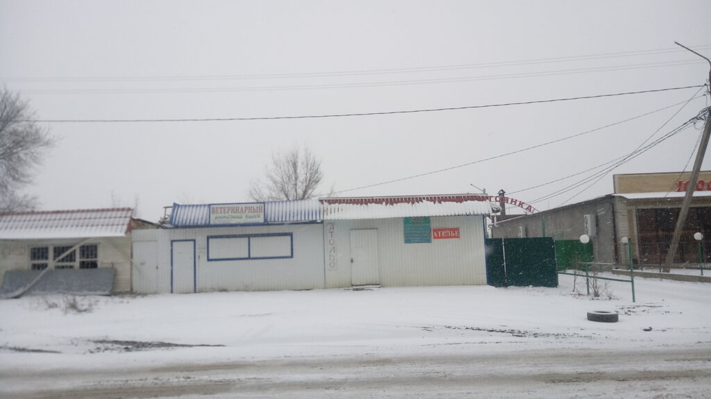 Veteriner eczaneleri Ветеринарная аптека, Neftekumsk, foto