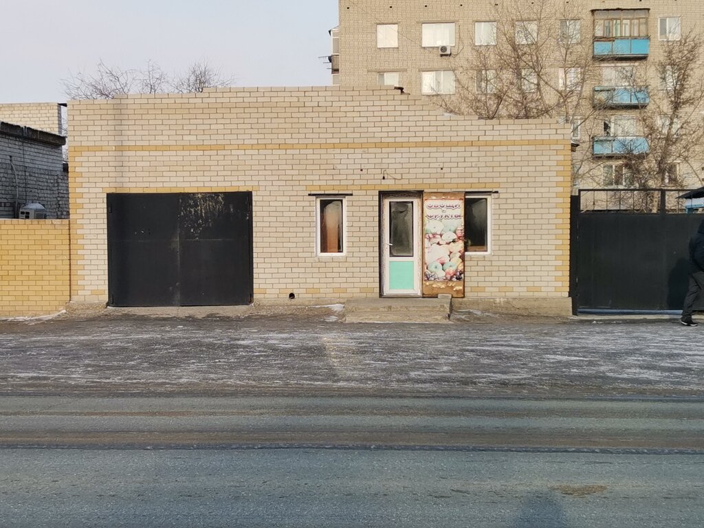 Manavlar Vegetables fruits, Semey, foto