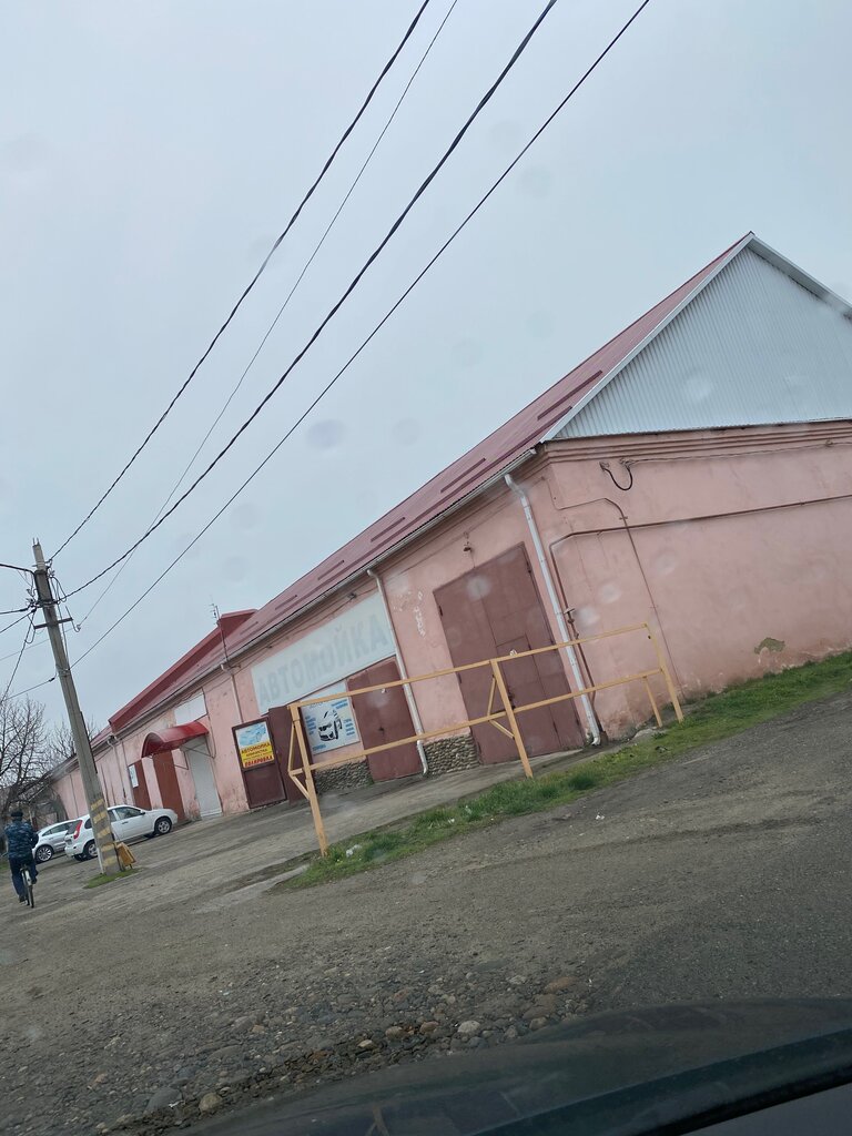 Detaylı oto bakımı Полировка, Labinsk, foto