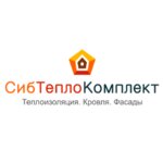 Sibteplokomplekt (Severnoye Highway No:23Д/1), isı yalıtım malzemeleri  Krasnoyarsk'tan