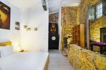 Be@Apartamentos Alfama District (Largo do Terreiro do Trigo No:12), kısa süreli konaklama  Lizbon'dan
