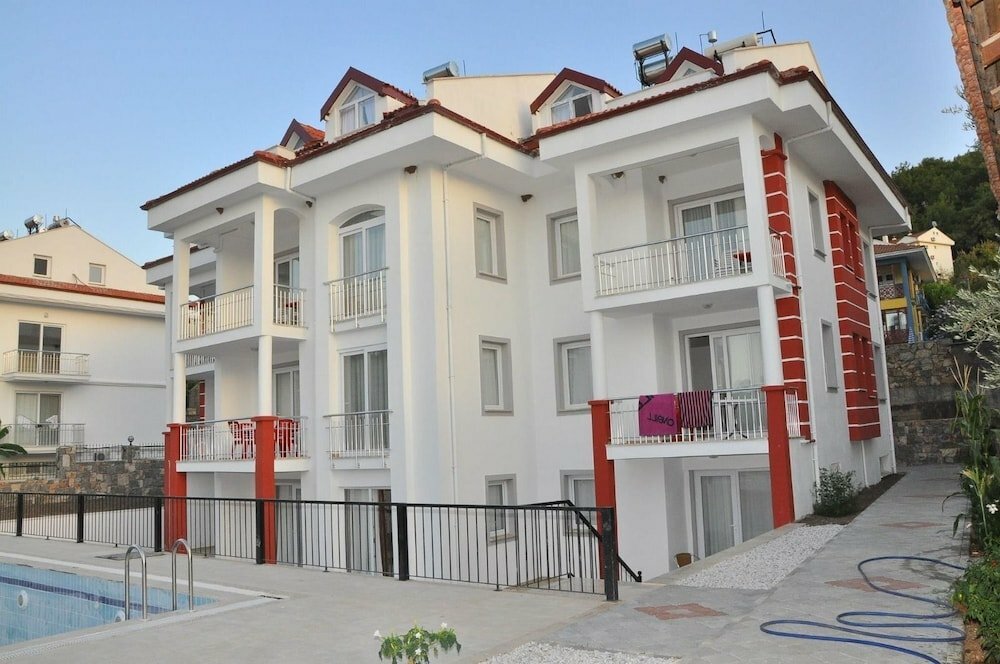 Kısa süreli konaklama Hyt Apart by DreamofHoliday, Fethiye, foto