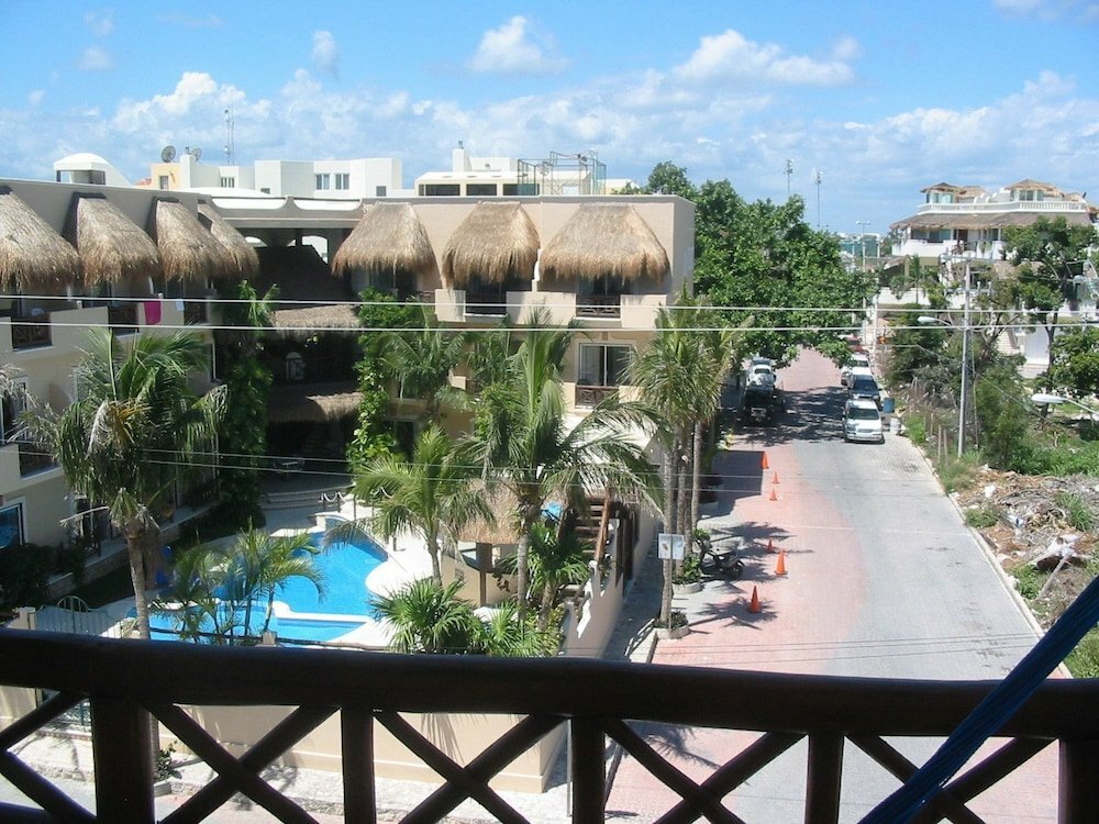 Otel Las Olas 304 by Prp, Playa Del Carmen, foto
