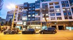 EcoLoft Studios (улица Шолуденко No:1Б), kısa süreli konaklama  Kiev'den