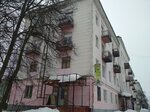 Окна Двери (Lenina Street No:12), kapılar  Kolçugino'dan