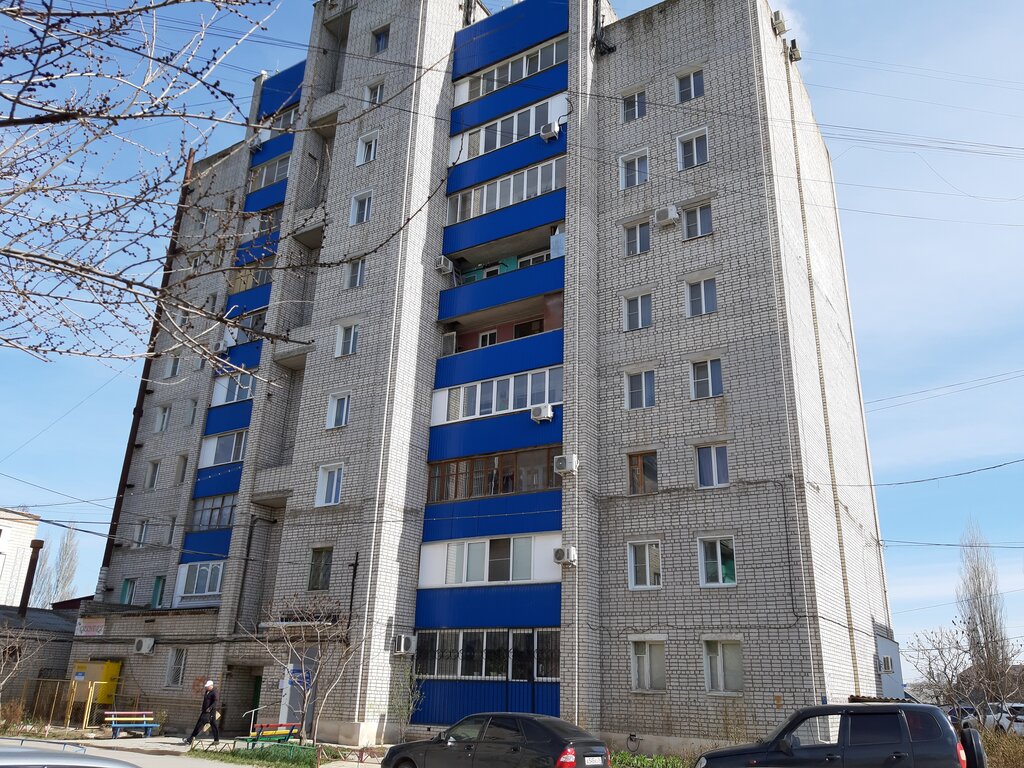 Güzellik salonu Орхидея, Mihaylovka, foto