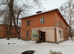 Наш магазин (ulitsa Chekasina No:72, posyolok Nikel), market  Orsk'tan