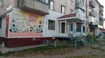 Anyuta Grocery Store (Gornákov kóshesi No:48), market  Rudny'den