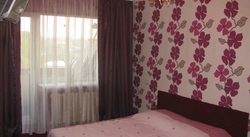 Kısa süreli konaklama Bon Apart Avangard, Nikolaev, foto