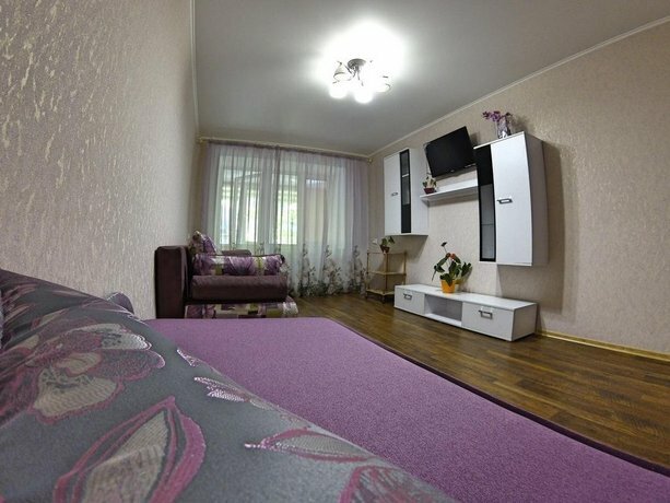 Kısa süreli konaklama Ostroz'koho 17, Vinica, foto
