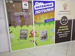 Шелковица (ulitsa Lenina No:92), terziler  Jeleznogorsk'tan