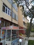 Ice Cream (No:45, Sattepo mavzesi, Samarkand), dondurmacılar  Semerkant'tan