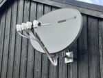 Telesat Sverige Ab (Järnyxegatan No:9), bilgisayar teknik servisleri  Malmö'den