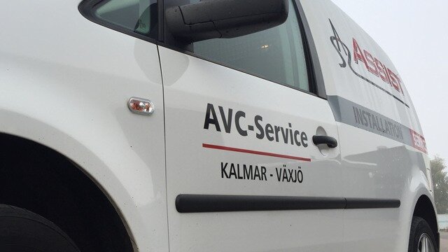 Beyaz eşya servisleri AVC-Service Ab, Kalmar, foto