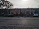 Meat Shop (Ferghana Region, Margilan, Alisher Navoiy ko'chasi), kasap, şarküteri  Mergilân'dan