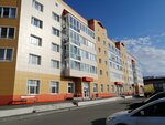 Минимаркет (No:2, rayon Yuzhnaya Zhilaya Chast, mikrorayon Tundrovy), market  Novy Urengoy'dan