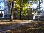Kino House (Prospekt Mira No:1/2), sinemalar  Vladikavkaz'dan