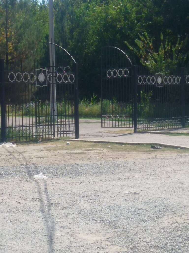 Sanat okulları Academy of Arts of Kashkadarya Region, Karşı, foto