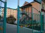Nur-Arman (Ǵalı Ormanov kóshesi No:44А), anaokulları  Çimkent'ten (Şımkent'ten)