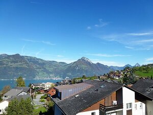 Bennico (Nidwalden, Ischenstrasse, 26), otel  Nidwalden'den