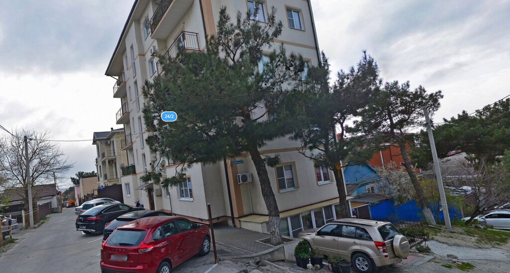 Taksi TaxiResort, Krasnodarski krayı, foto